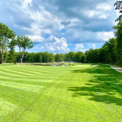 Membership New – Thousand Acres Golf Club